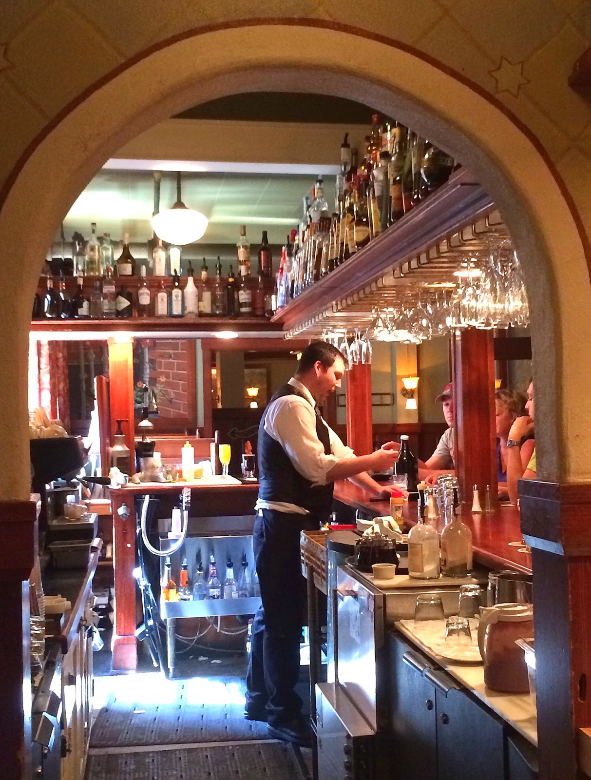 Allison Lamplugh : McMenamins Historic Property: Edgefield Resort and ...