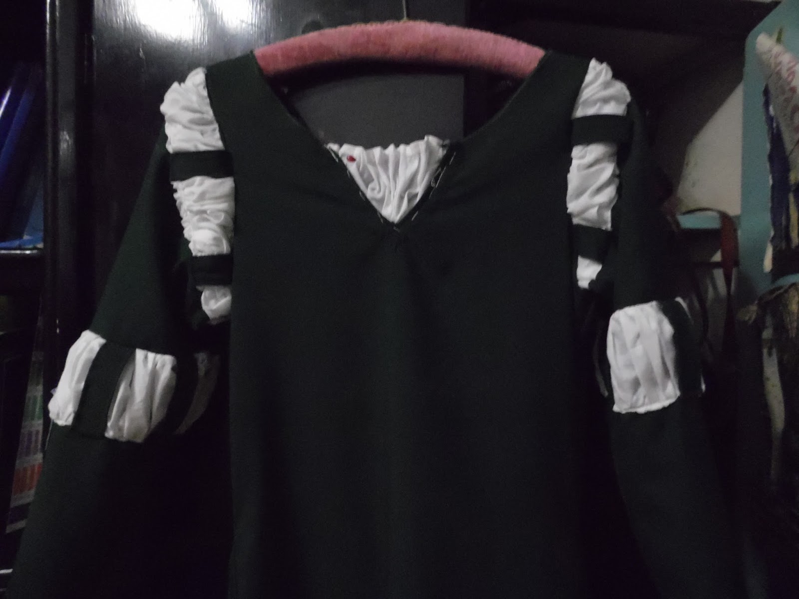 MalteseLizzieMcGee: The Making of Merida