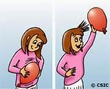 SECUCIENCIAS: FORMAS DE CARGAR ELÉCTRICAMENTE UN CUERPO