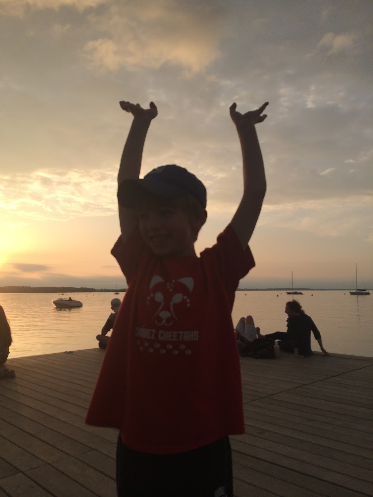 Just Another Autism Blog