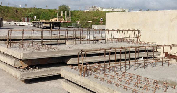 Readymade Concrete Slab Manufacturers Hyderabad: Precast Slab ...