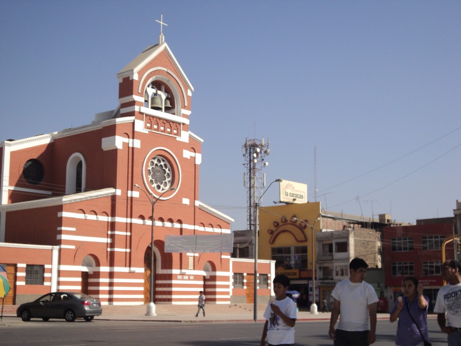 Conoce Chincha : Chinchadicto | Conoce Chincha en Versión Chinchana