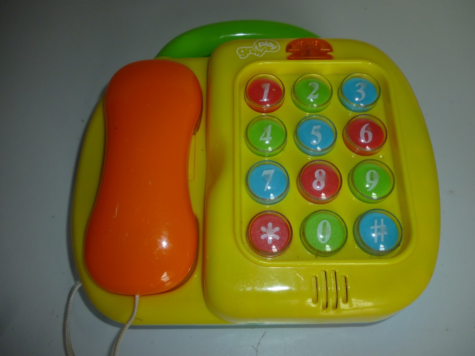 Ken's Vintage Toys: July 2017