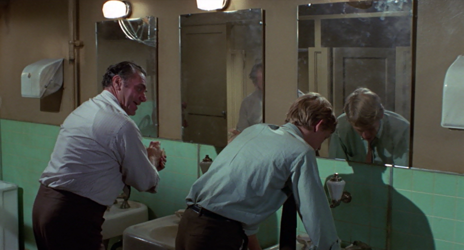 MCBASTARD'S MAUSOLEUM: WILLARD (1971) (Blu-ray Review)