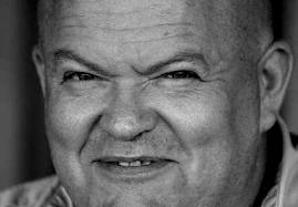 LivingWordsJourneyToLife: The 'Beast' : About Bernard