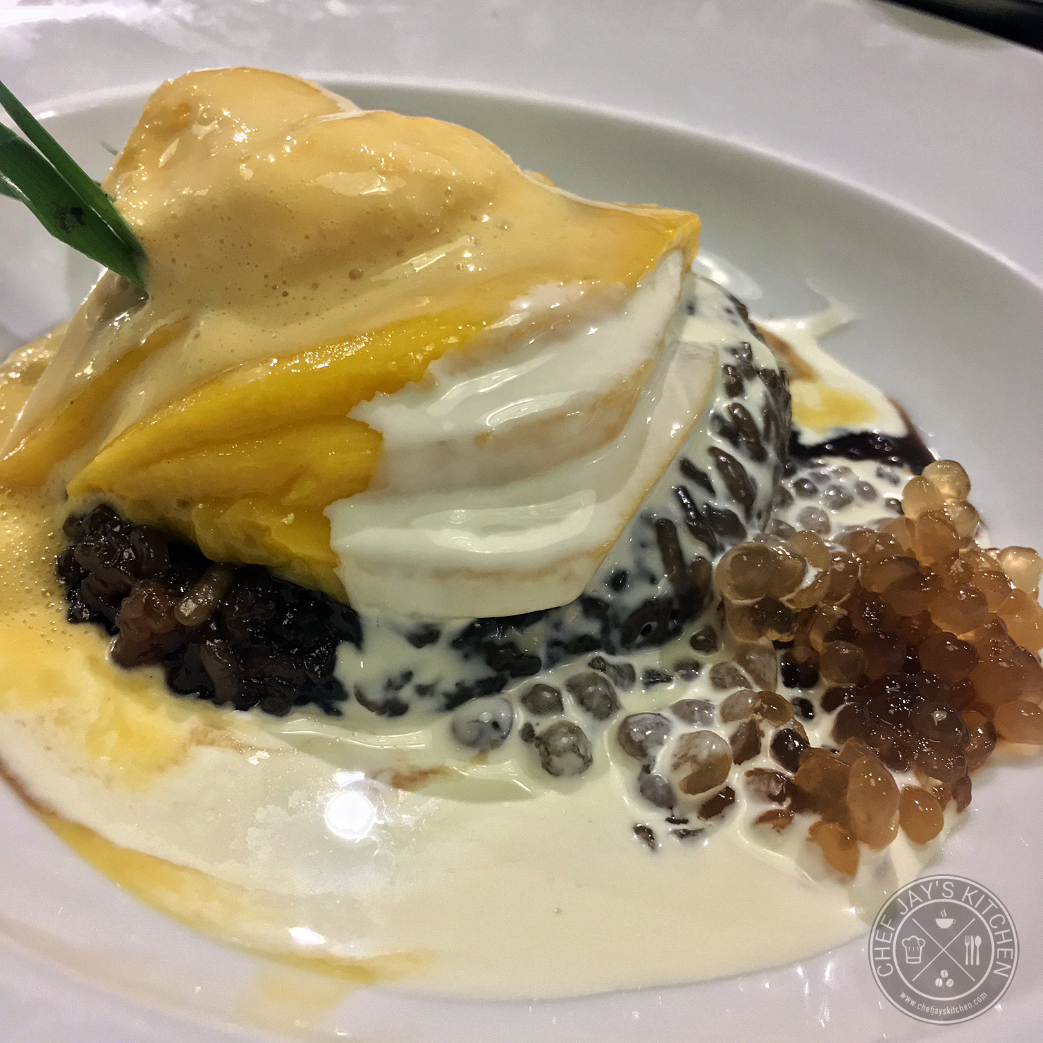 Gringo: Terrific Mexican and Latin American Flavors That's Taking Metro ...