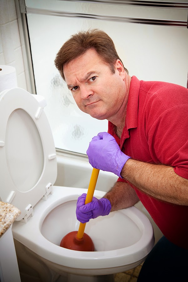 10 CRAZY THINGS ABOUT PLUMBING YOU NEVER KNEW ~ Plumbing Secrets