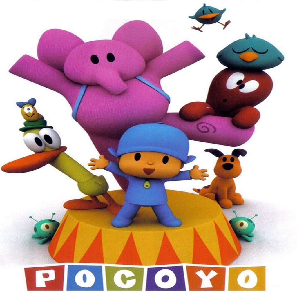 pepee-pocoyo