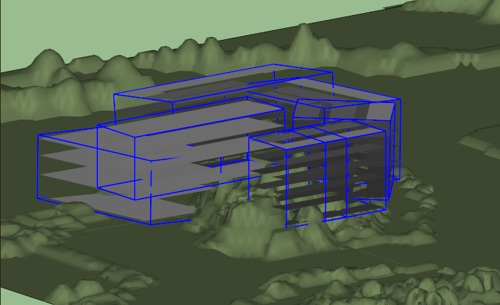 War Thunder gaming: Thermal stream solution