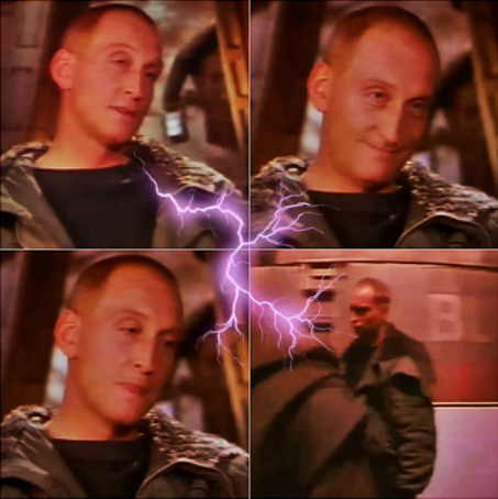 Actor Charles Dance: Charles is Dr Clemens in Aliens 3...interview