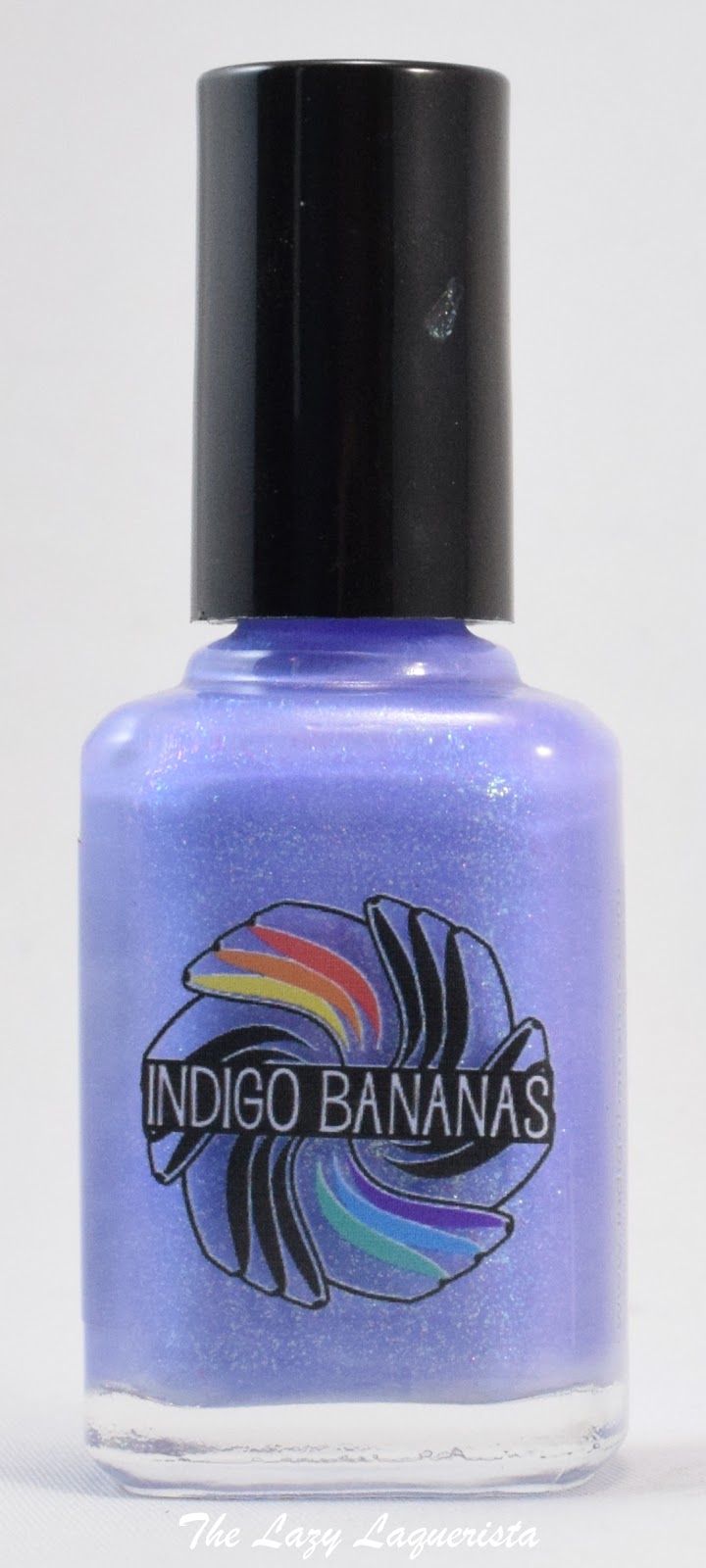 Manicure Manifesto: Indigo Bananas Electric Unicorns Swatches & Review
