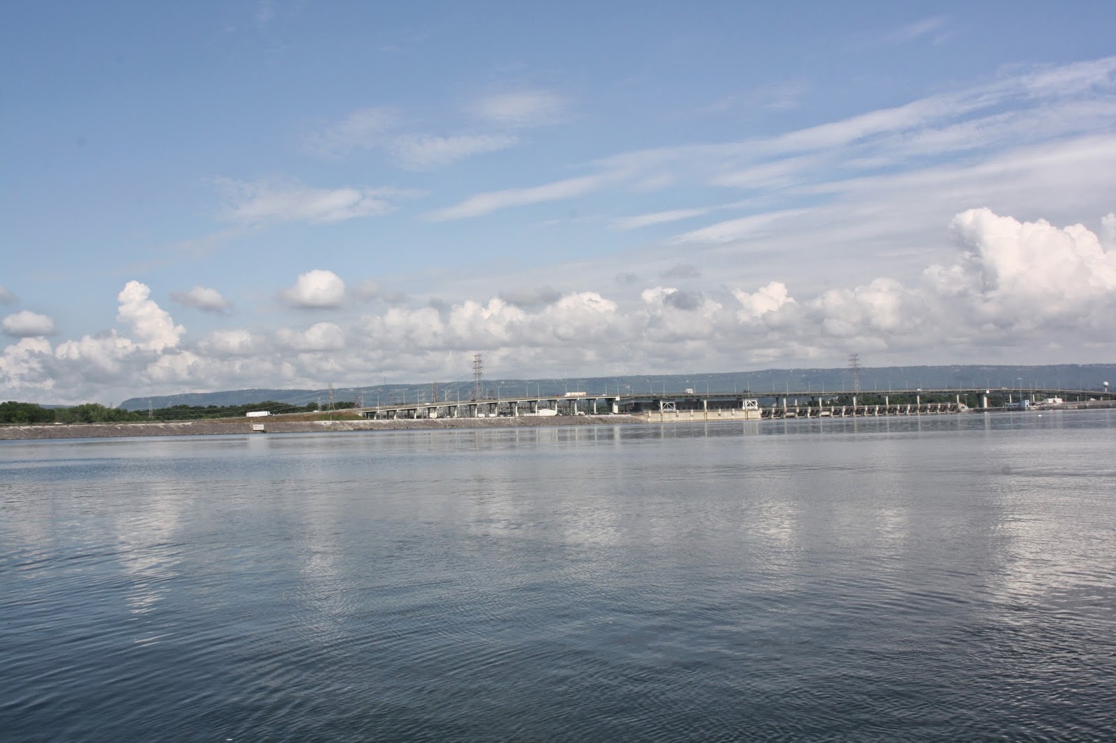 Play Chattanooga: Chickamauga Lake