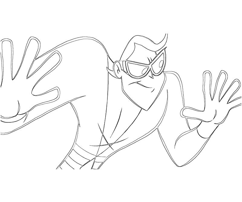 Plasticman Plasticman Cartoon | supertweet