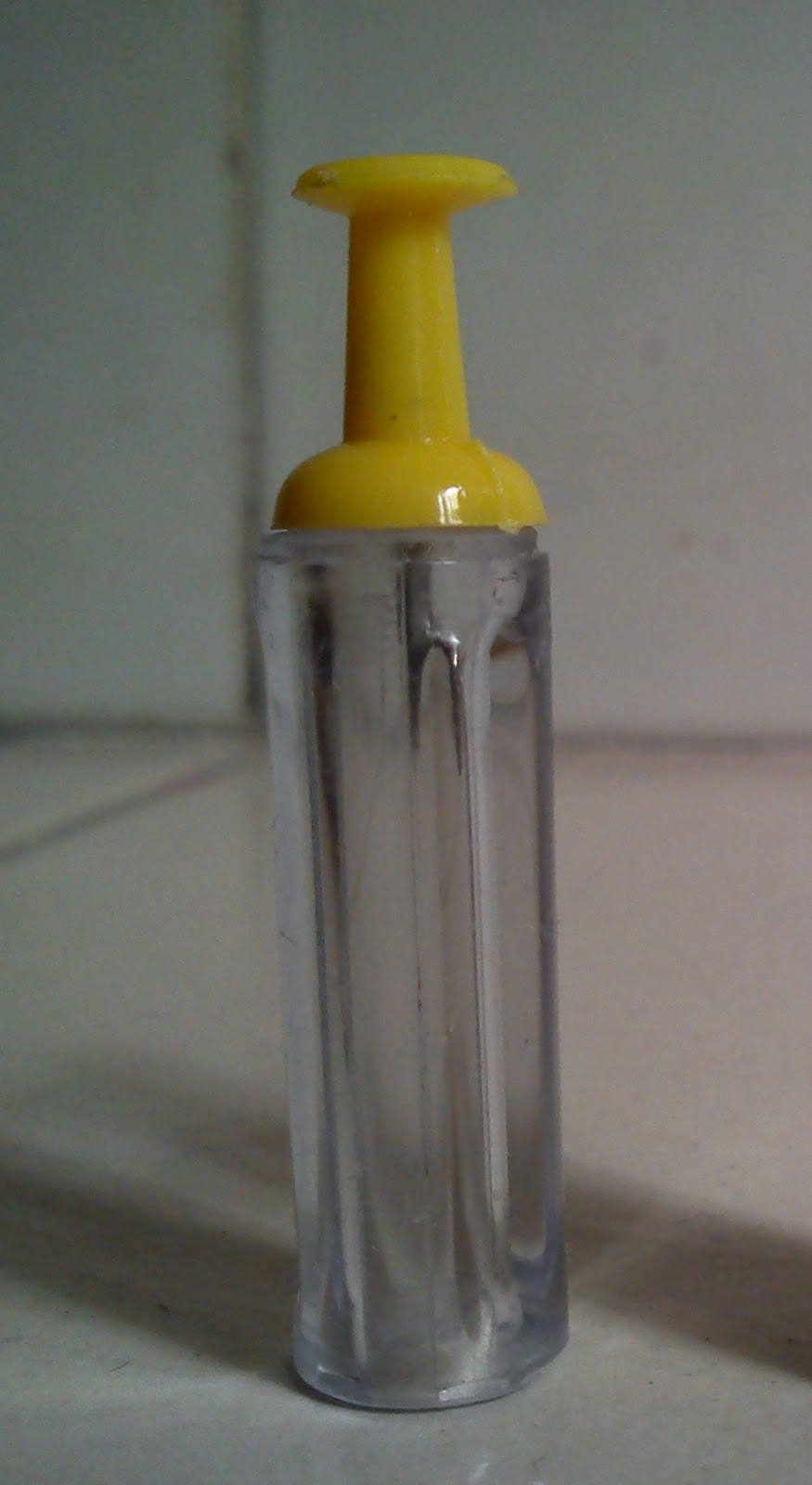 My mini world: Bottles