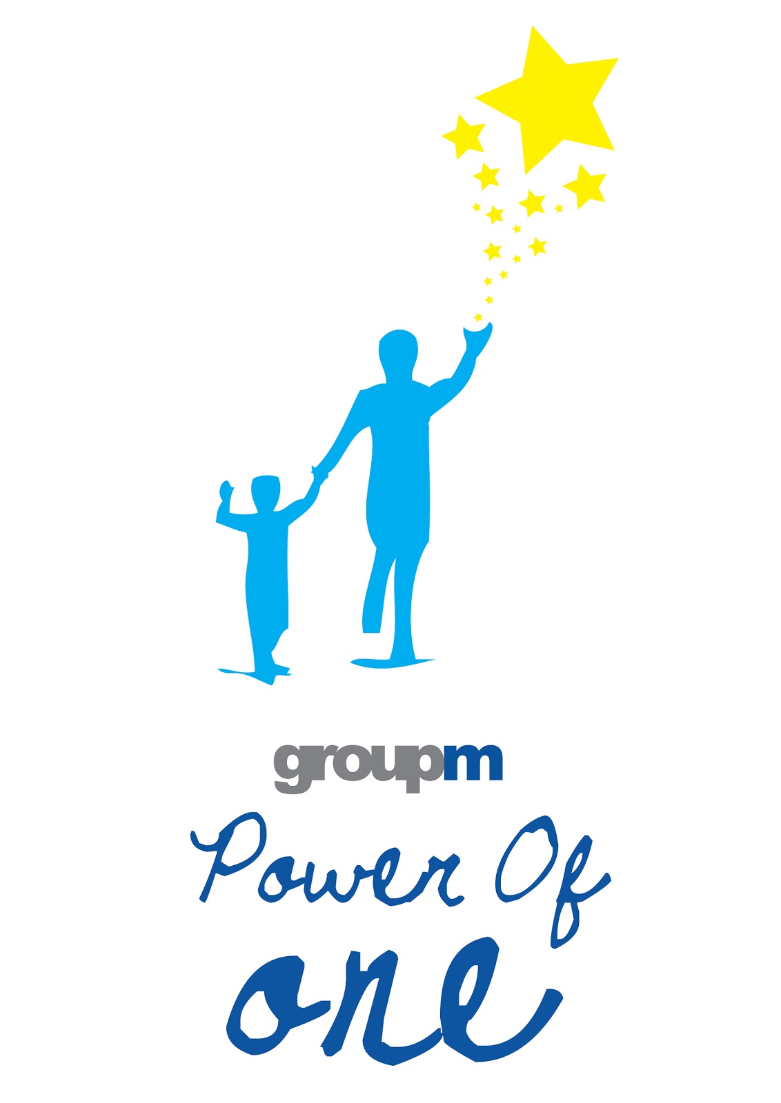 Groupm Logo