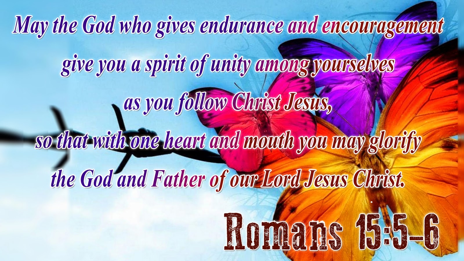 Bible Quotes HD Wallpapers