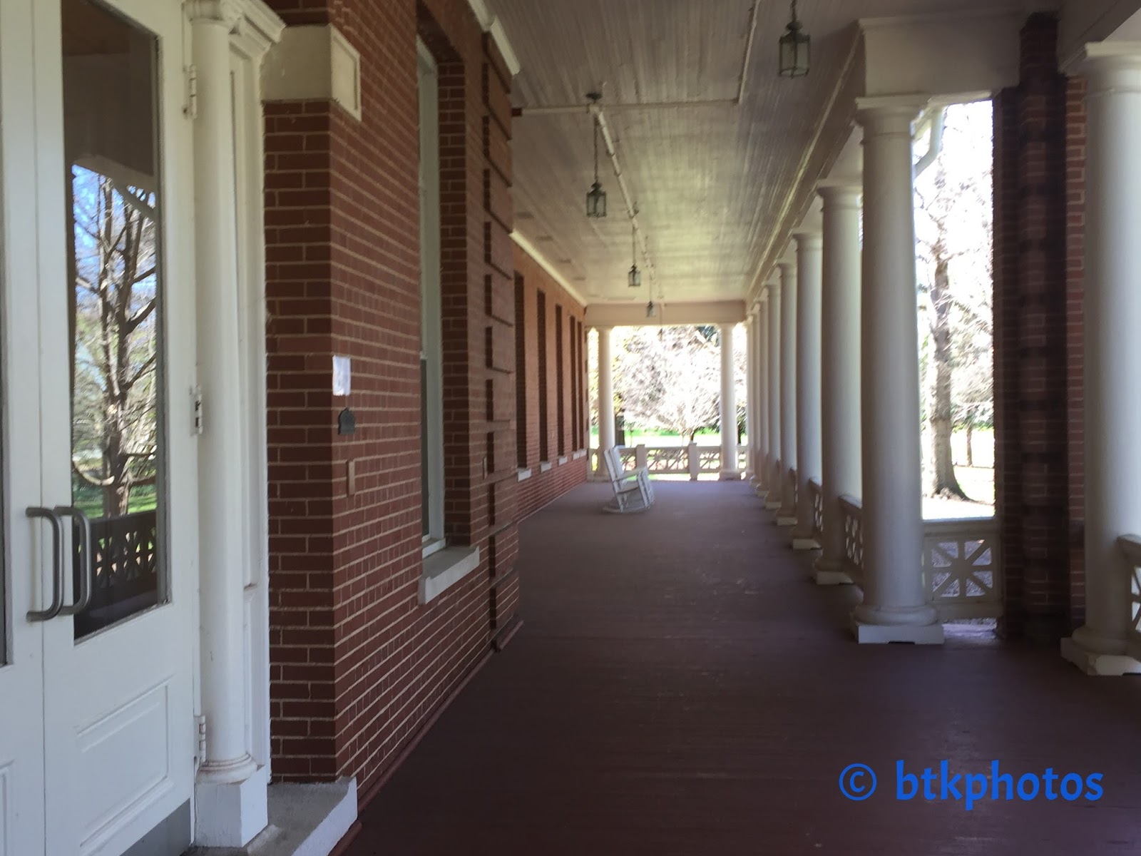 Reel to Real Filming Locations: Scream 2 (1997)