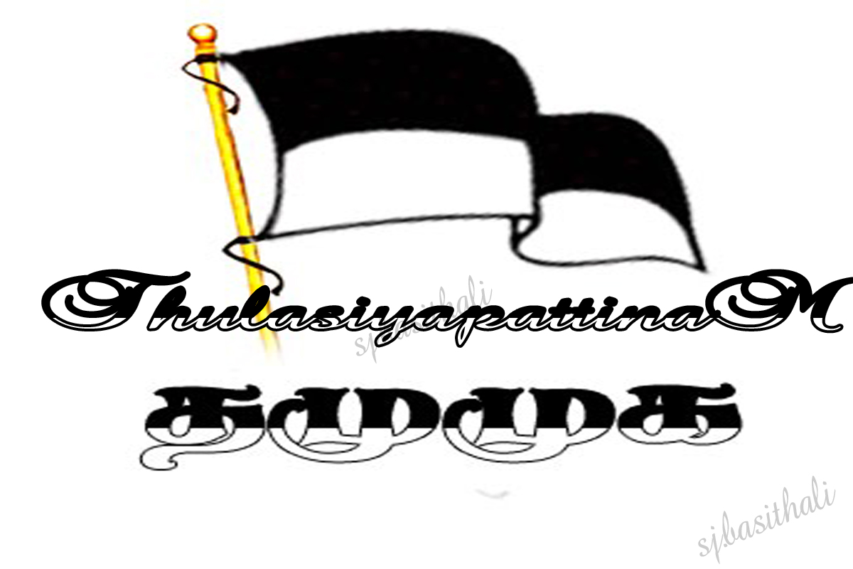 THULASIYAPATTINAM (images&videos): TPM TMMK