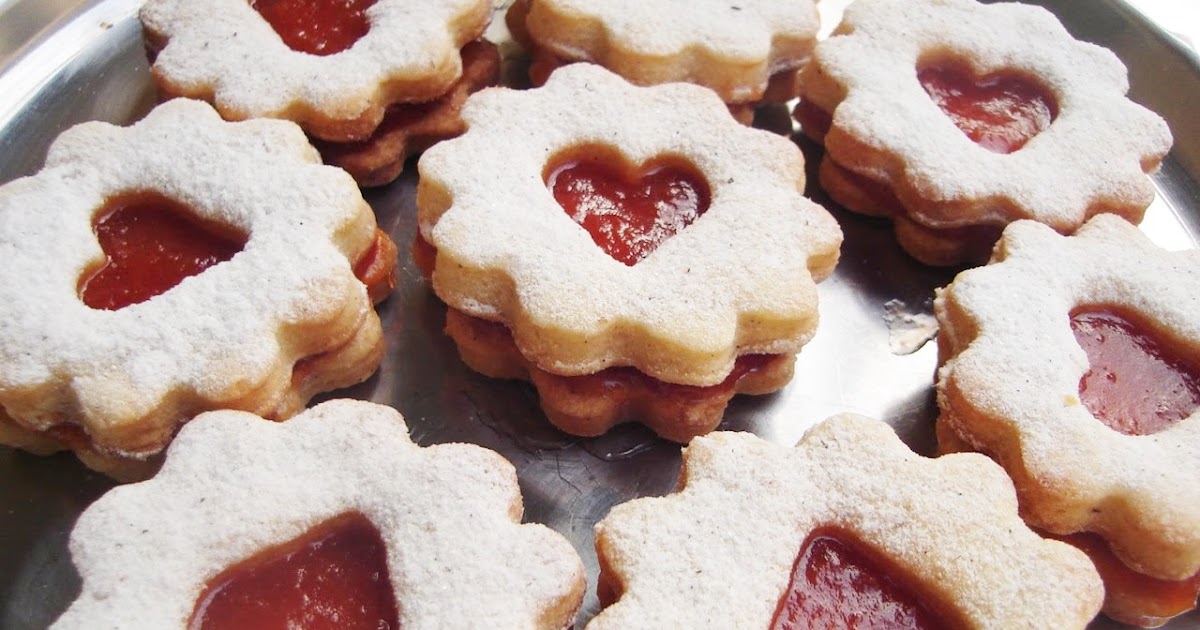 Nassoló: Linzerkarika