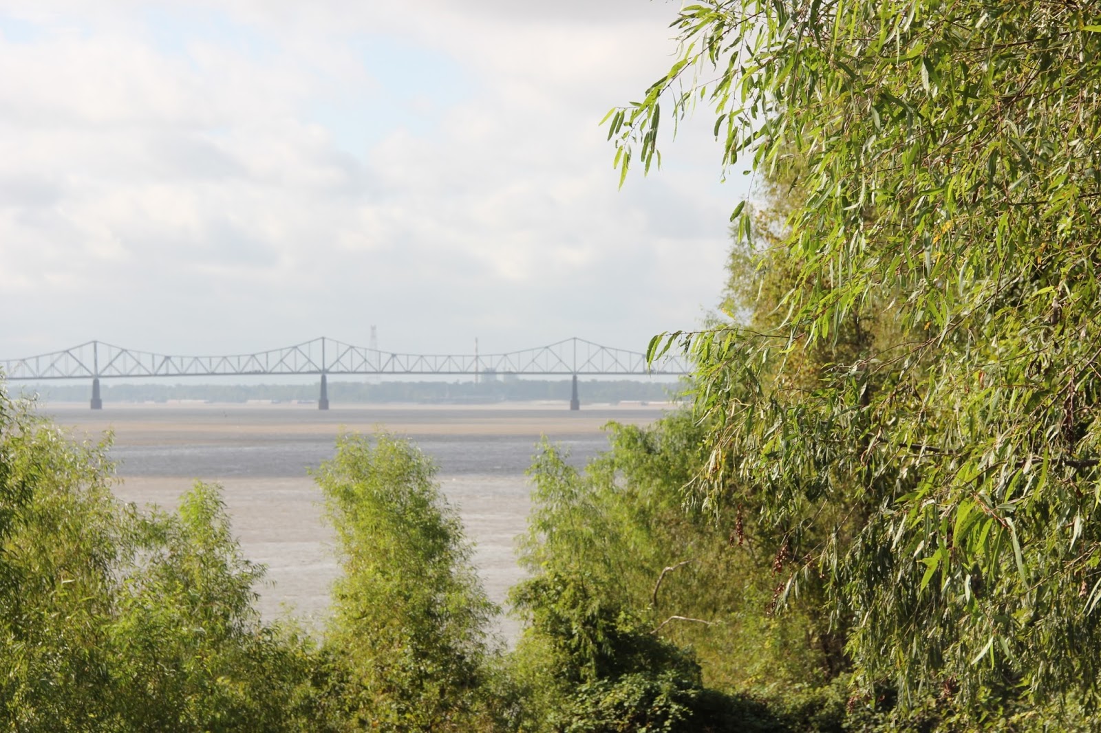 Ten Feet Off Beale: 5 Reasons to Visit Helena, Arkansas