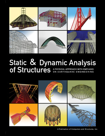 Material de apoyo para Ingeniería Estructural: Dinámica Estructural