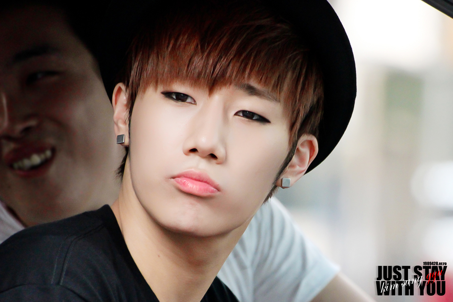 "Sunggyu" de INFINITE se irá al ejército la próxima semana - KpopWorld ...