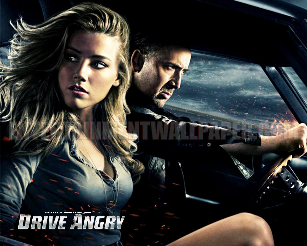 Free Download Movie: Drive Angry