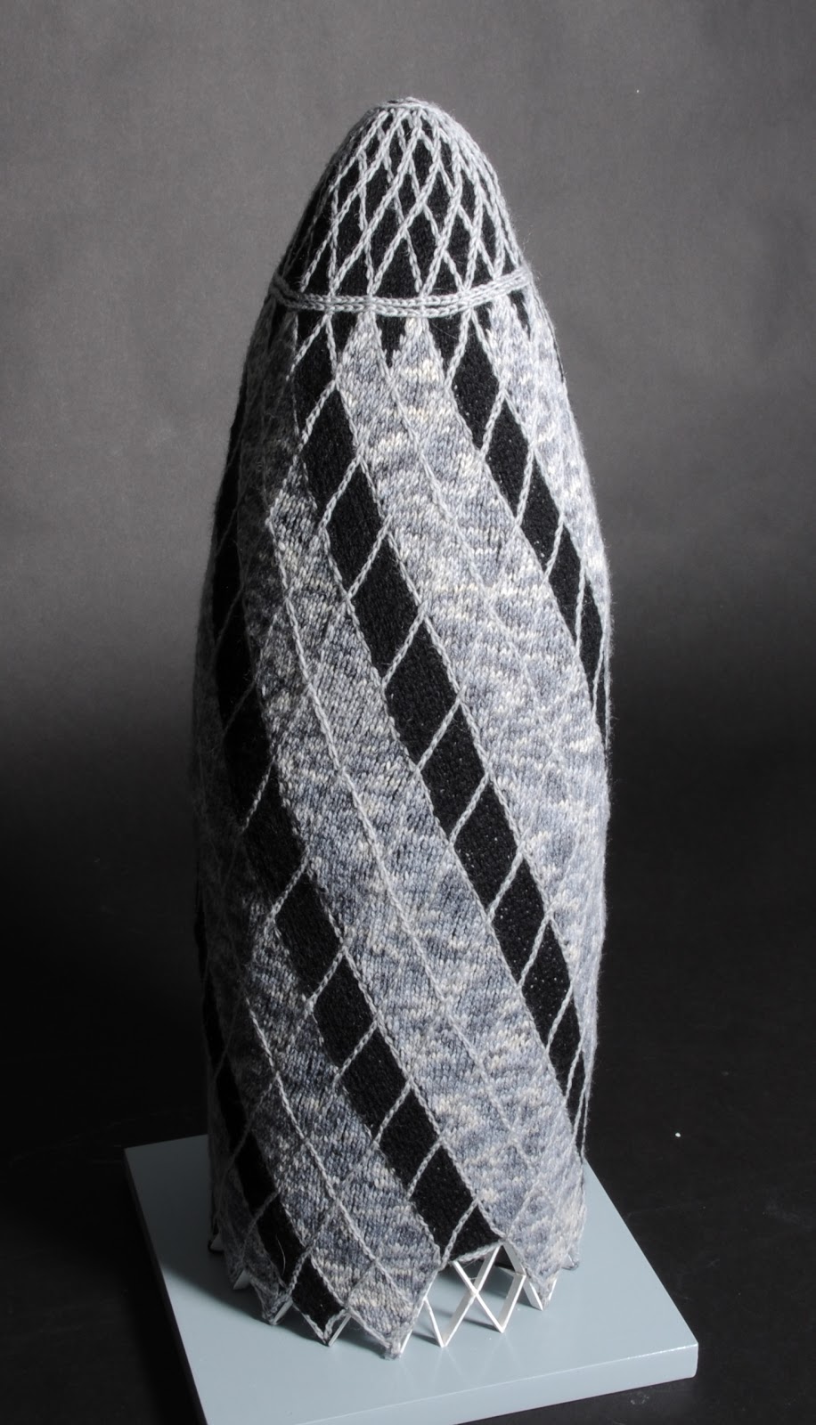 Knitting Architecture