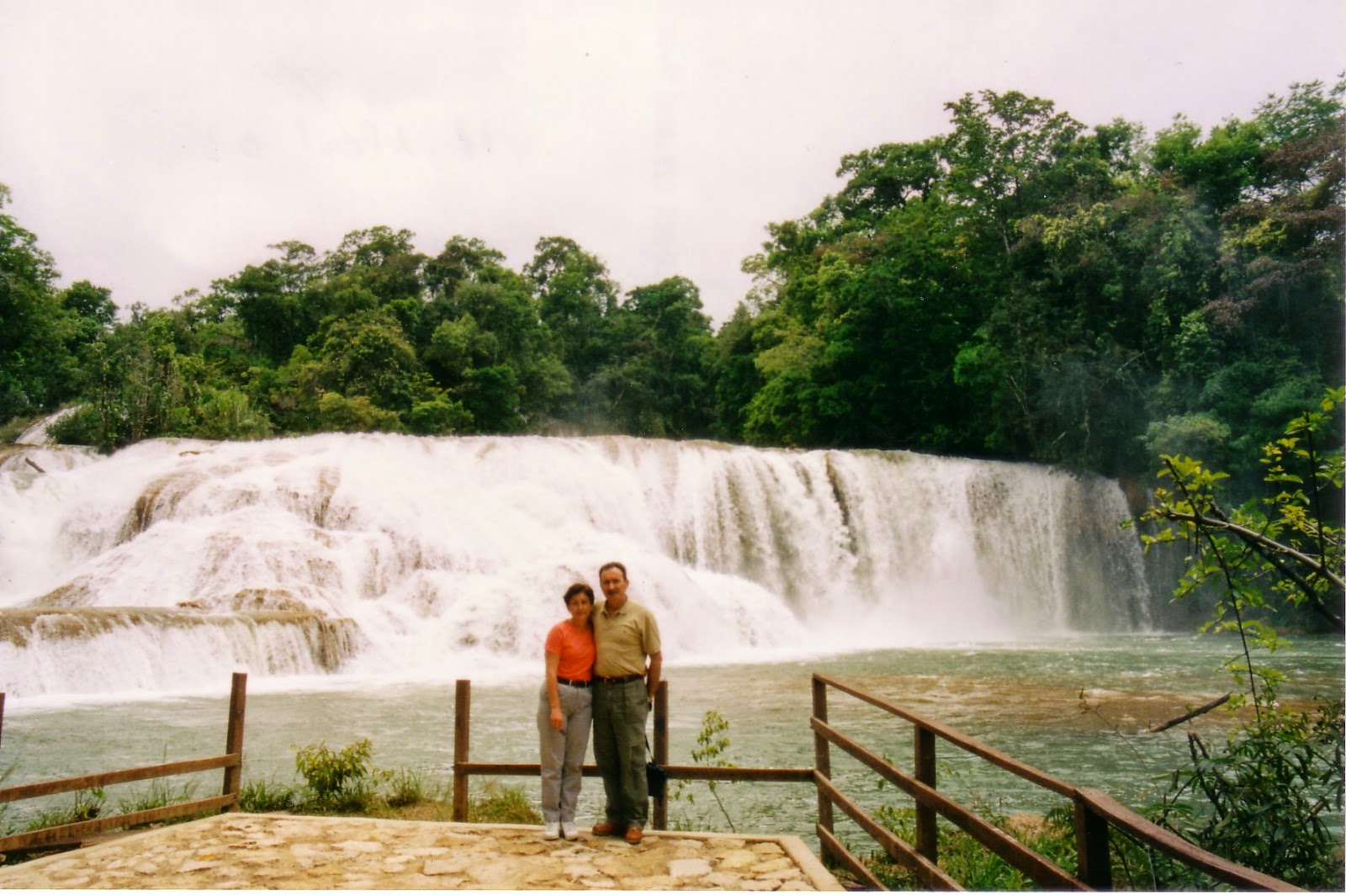 EL lugar de Bego: 2003 MEXICO