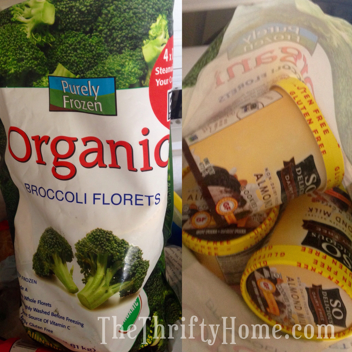 *The Thrifty Home: How To Hide Food From Your Teenager