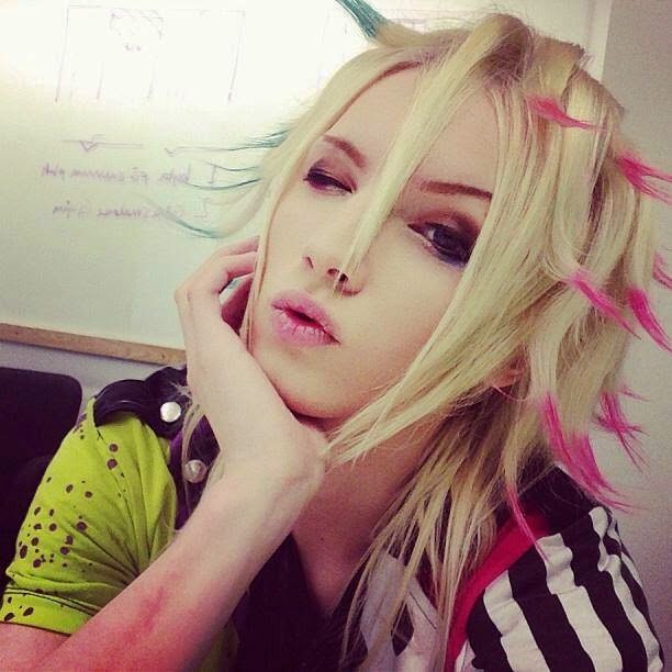 Lulutiquita: biografia de "YOHIO" (actualizacion proximamente)