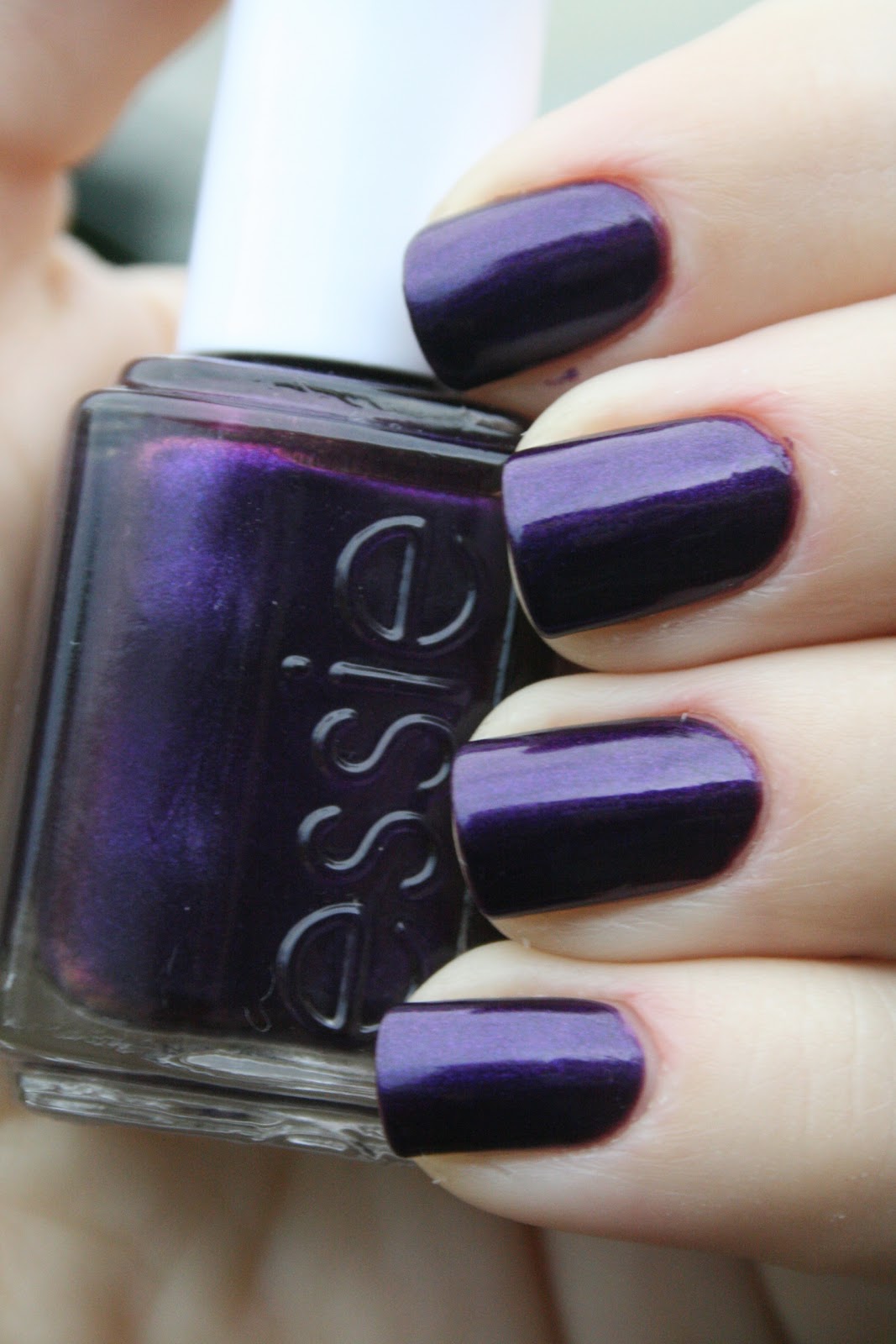 Essie Sexy Divide