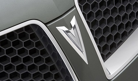 History of All Logos: All Pontiac Logos