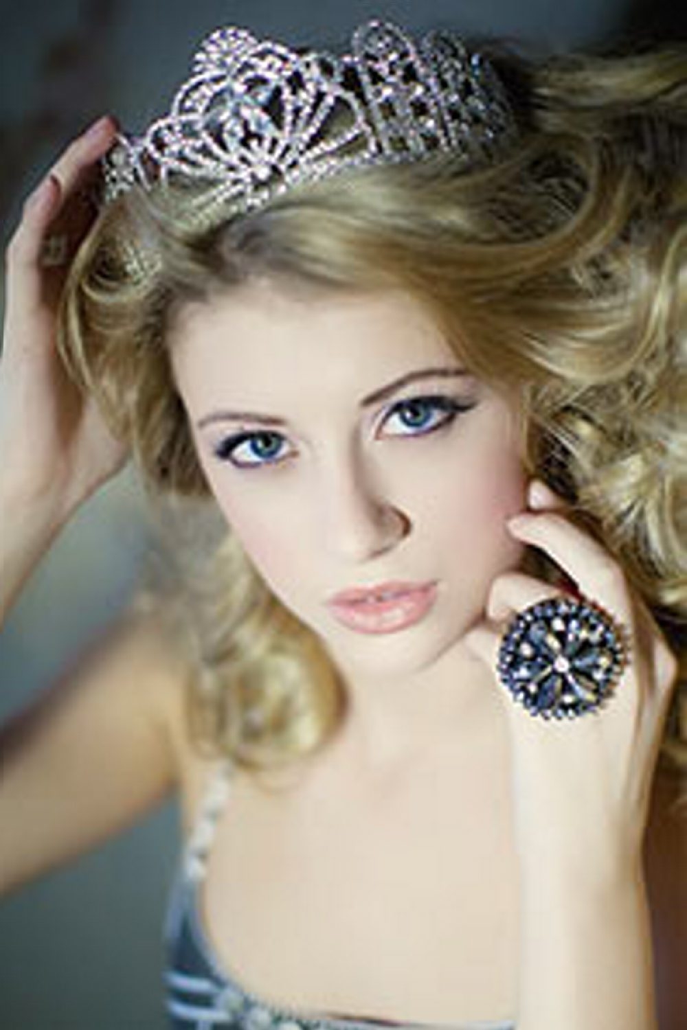 PAGEANT DESIGN | blog: Kelsea Campbell, Miss New Hampshire Teen USA ...