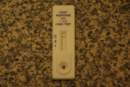 Dom in South Africa: One Year On