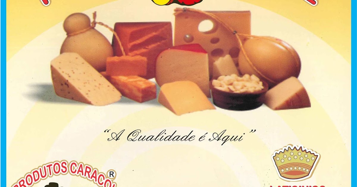 Indústrias de Nova Serrana: Queijos Especiais Mussarelas Defumadas ...