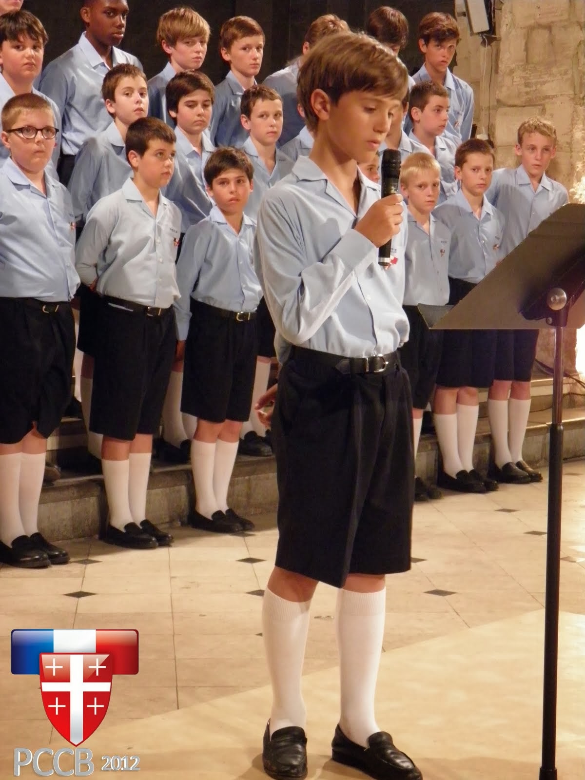 Blog de Victor MORAND - PCCB