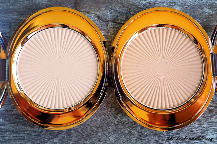 The Fashionable Esq: No.7 Match Made Makeup