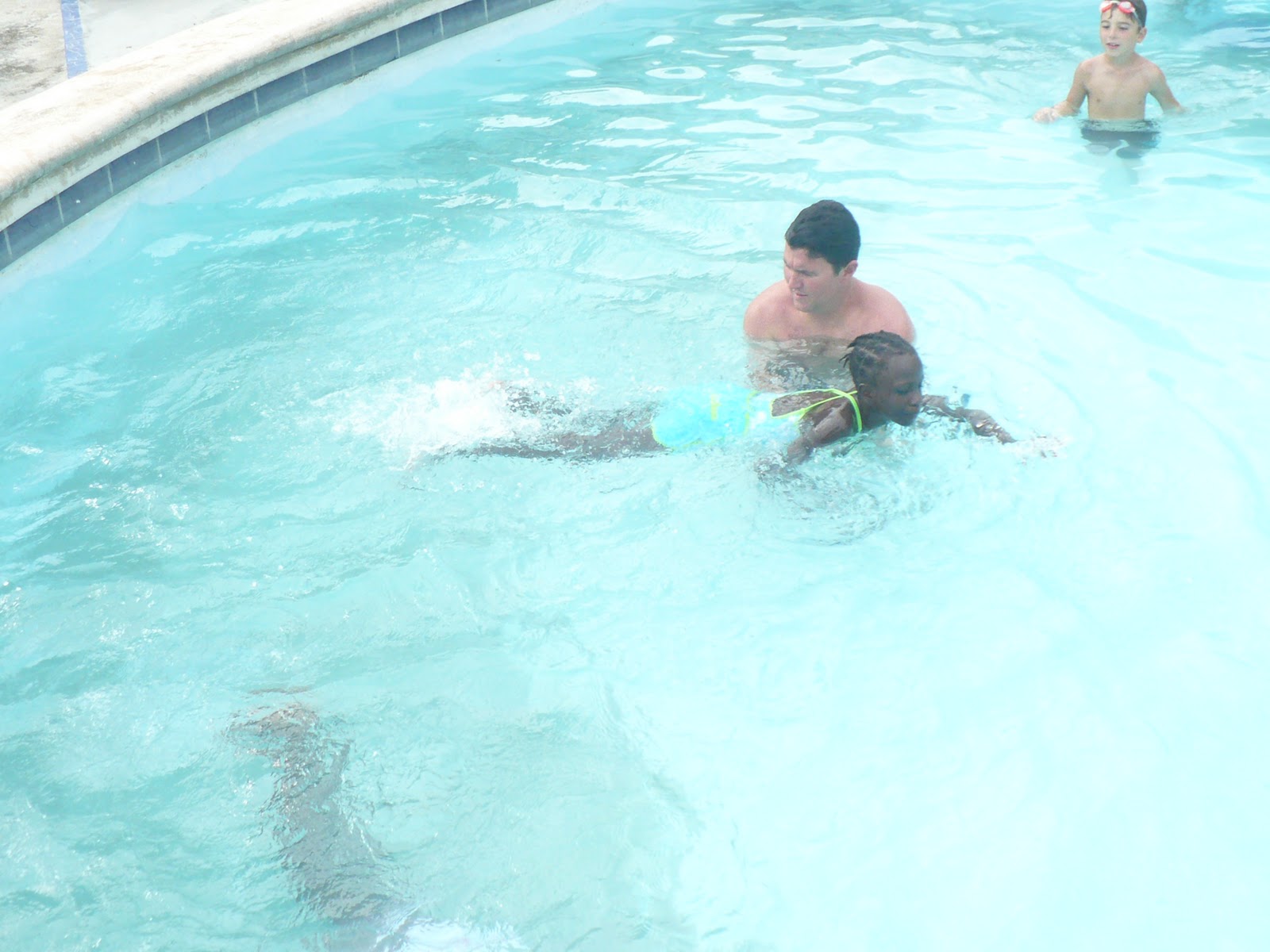 Ream Team International Eric & Elisabeth Ream hello ...