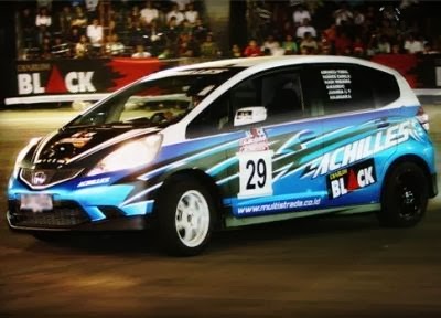 Modifikasi Motor dan Mobil: 15 Foto Mobil Slalom Keren ...