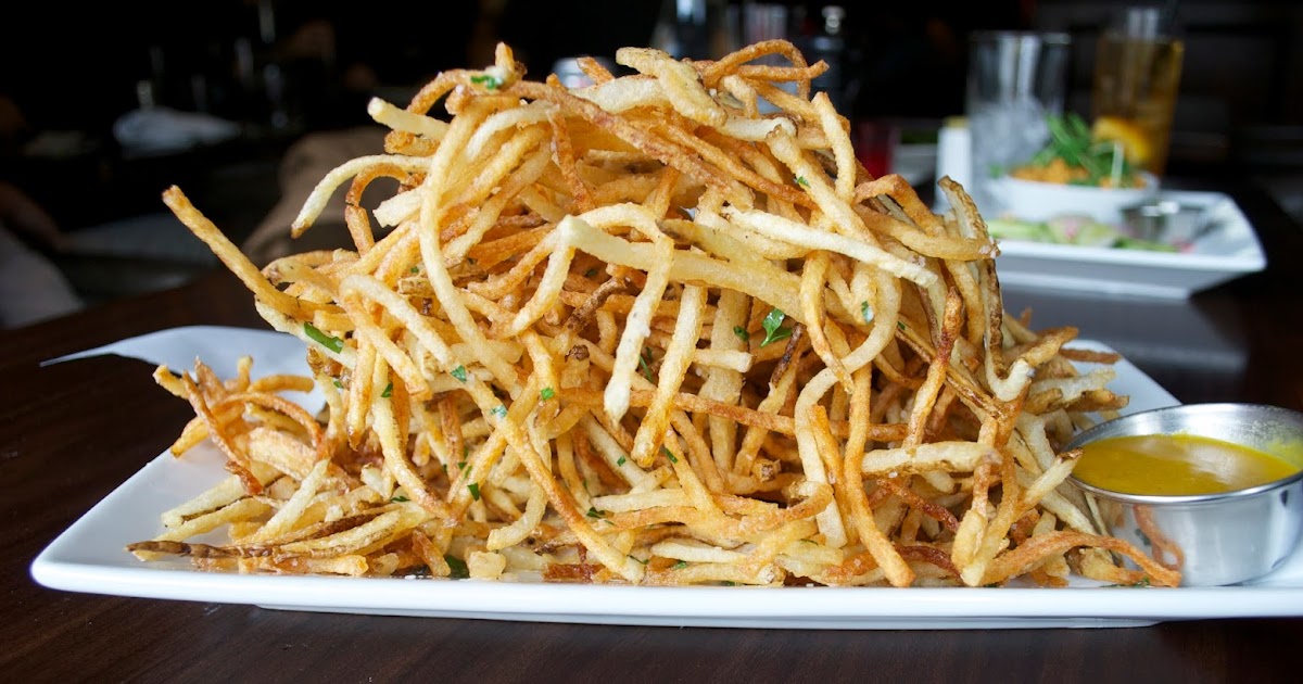 Awakenings: Fry-day on Friday!