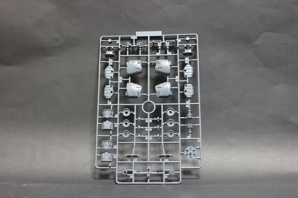 GUNDAM GUY: HGUC 1/144 MSM-04 Acguy Ver.GFT Tricolor Paint - Special ...