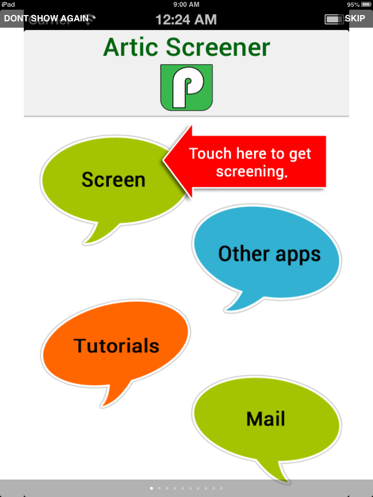 Carrie's Speech Corner: App Review: Articulation Screener by Pocket SLP
