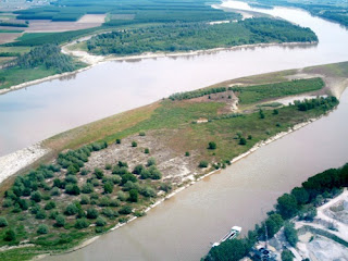 I 10 fiumi più lunghi d’Italia | statistiche