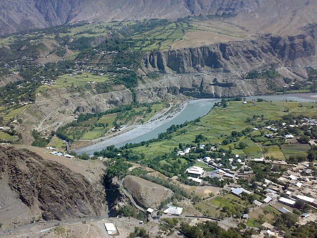 Kalash Valley Pakistan Wallpapers ~ Pakistani Tourism