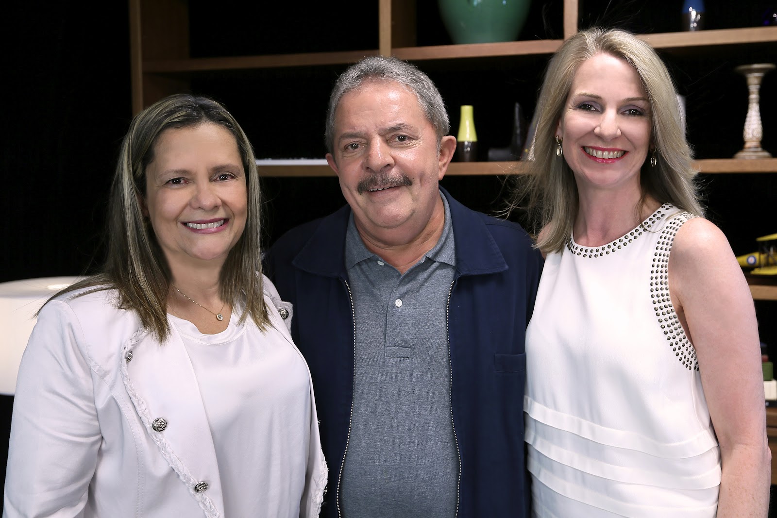 Mirian Gonçalves: Declatra comemora 30 anos com mensagem especial do ex ...