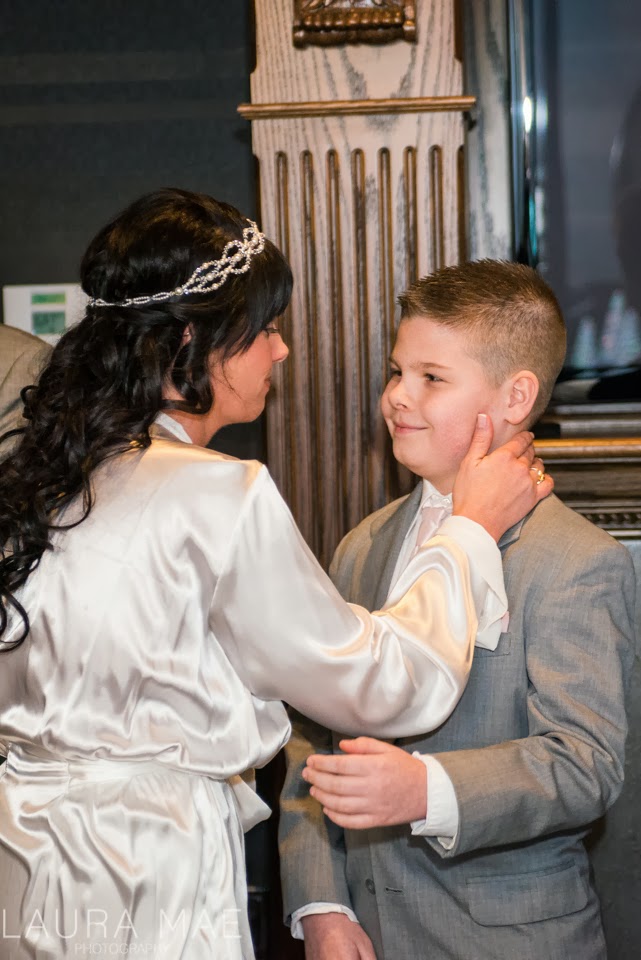 Laura Mae Photography: Married: Kelly + James - Sebring Mansion Wedding