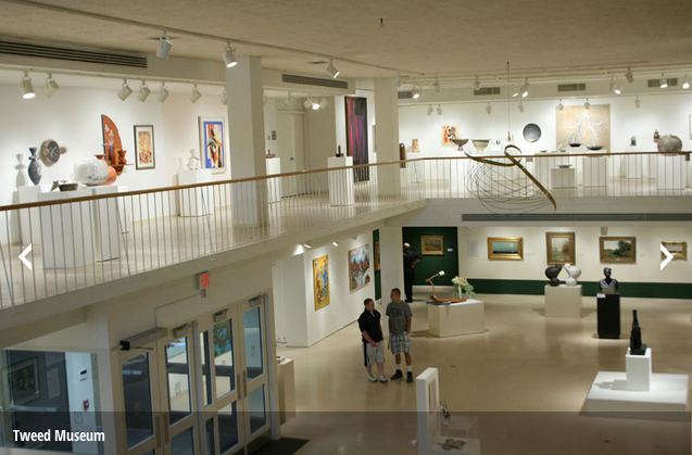 Wooden Spoon Editions: May is Minnesota Museum Month