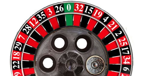 LAS CURIOSIDADES DEL MUNDO.: El peligroso juego de la ruleta rusa.