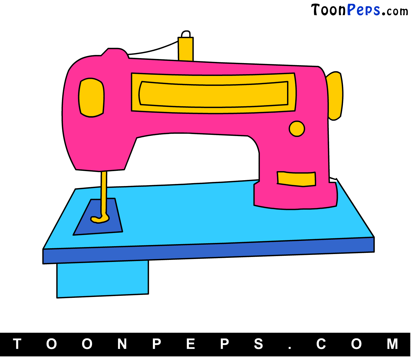 the rainbow fish: DRAW A MACHINE